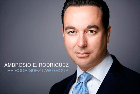 Los Angeles Celebrity Criminal Defense Attorney | The Rodriguez Law Group