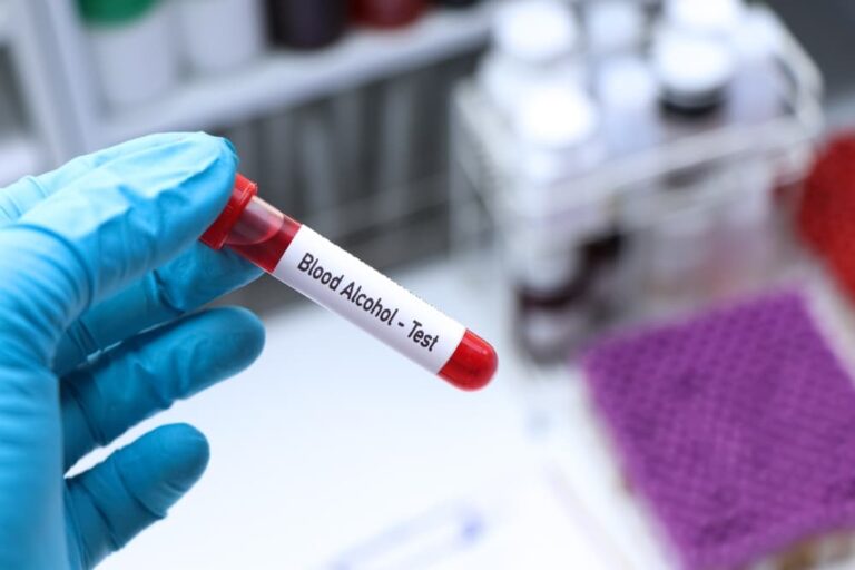 What is the Legal BAC in California