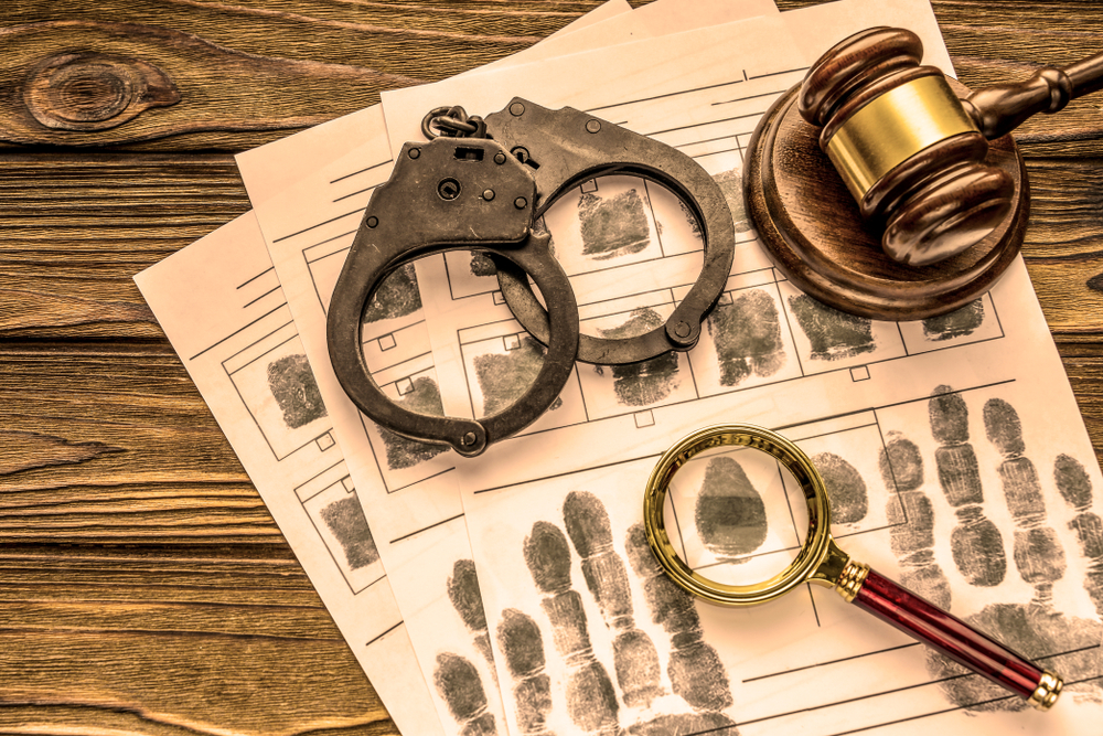 Common Juvenile Offenses and Their Consequences | The Rodriguez Law Group