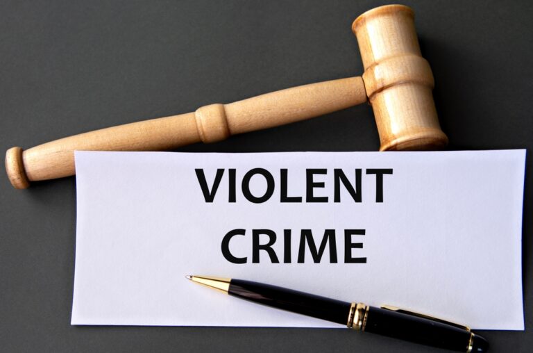 Alibi Defense in Violent Crimes | The Rodriguez Law