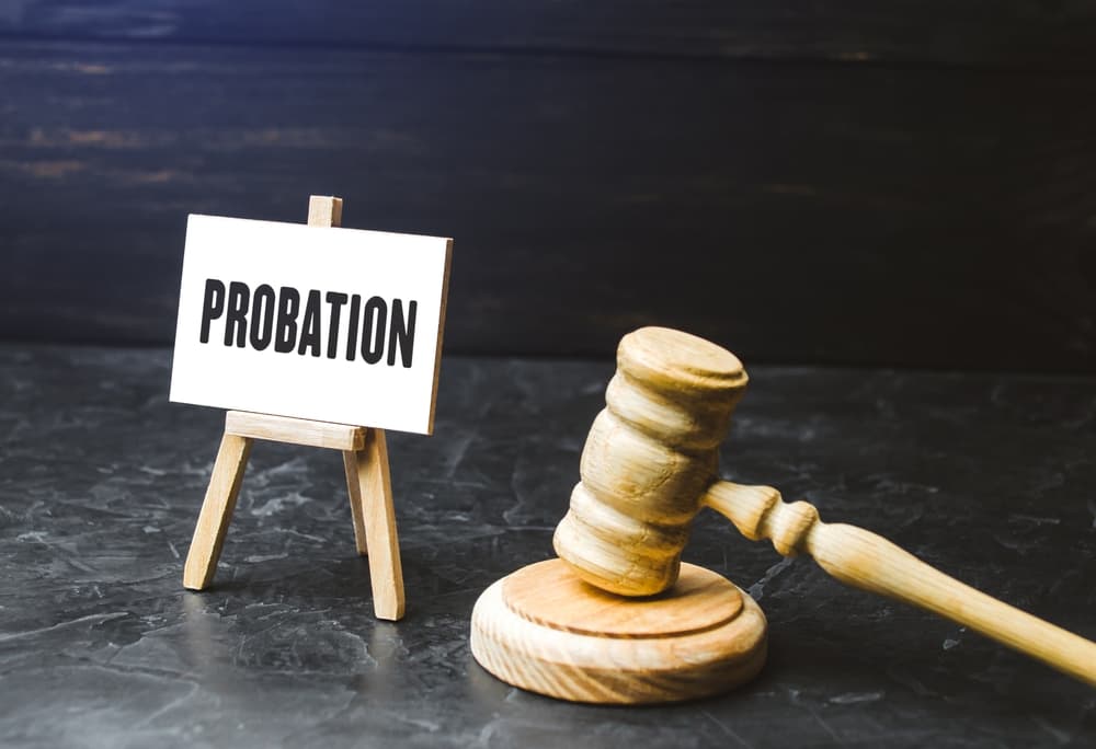 How Long Can You Go to Jail for Probation Violation? | The Rodriguez Law Group