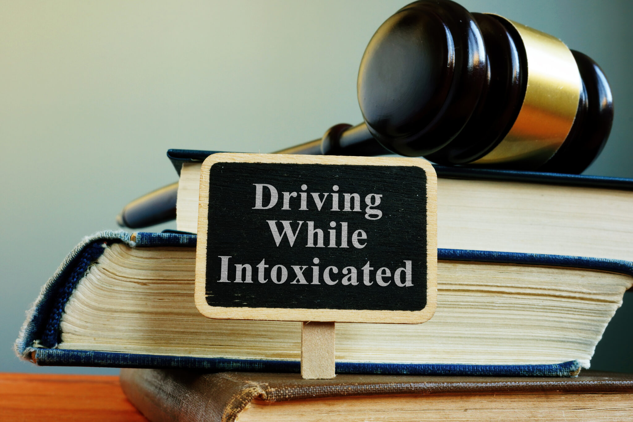 Can I Keep My CDL if I Am Arrested for DWI?