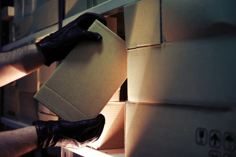 Is Stealing Amazon Packages a Federal Crime? | The Rodriguez Law Group