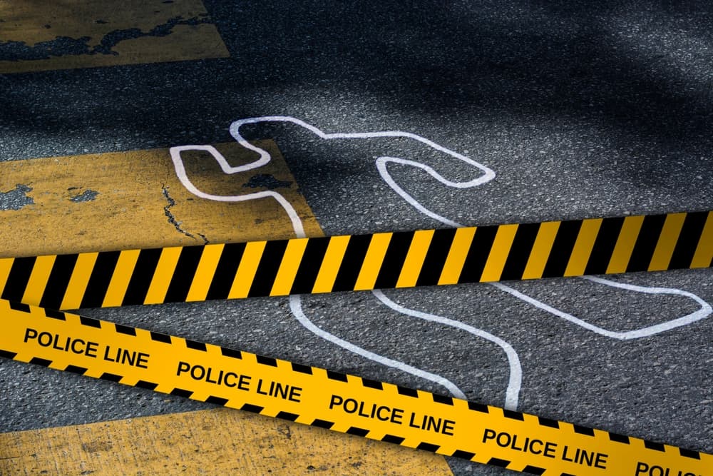 The Use of Circumstantial Evidence in Murder Cases | The Rodriguez Law ...